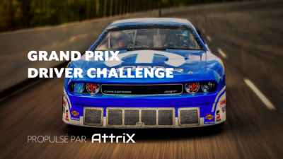 STIMULER L’ENGAGEMENT ET LA RÉTENTION DE CHAUFFEUR : ATTRIX LANCE OFFICIELLEMENT LE GRAND PRIX ...